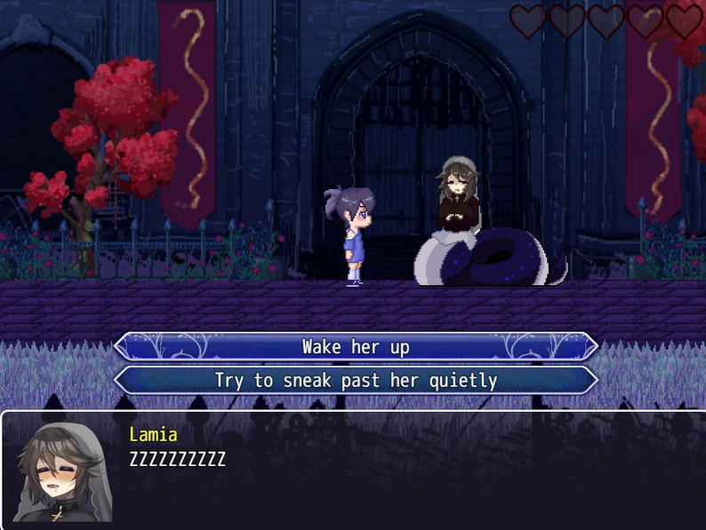 Among Cults by Artes Septim