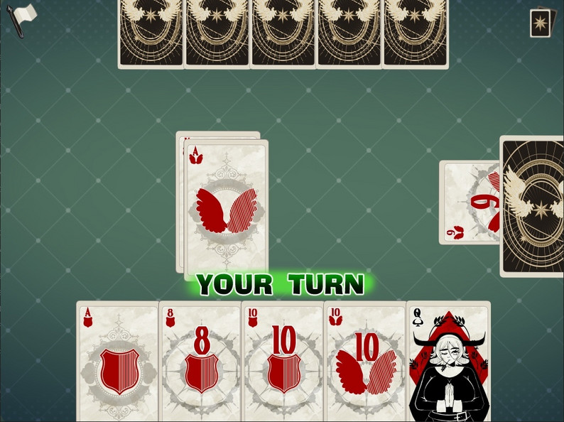 Among Cults by Artes Septim