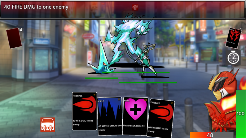 HYPER HAREM HENSHIN HERO by BraveBengal