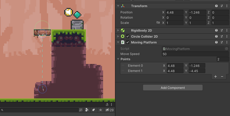 Eren's Complete 2D Framework for Unity by ErenP