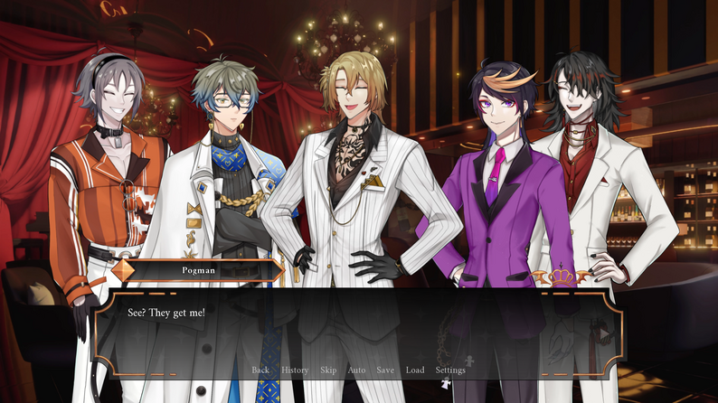 Light the Way by Simporiem Studios