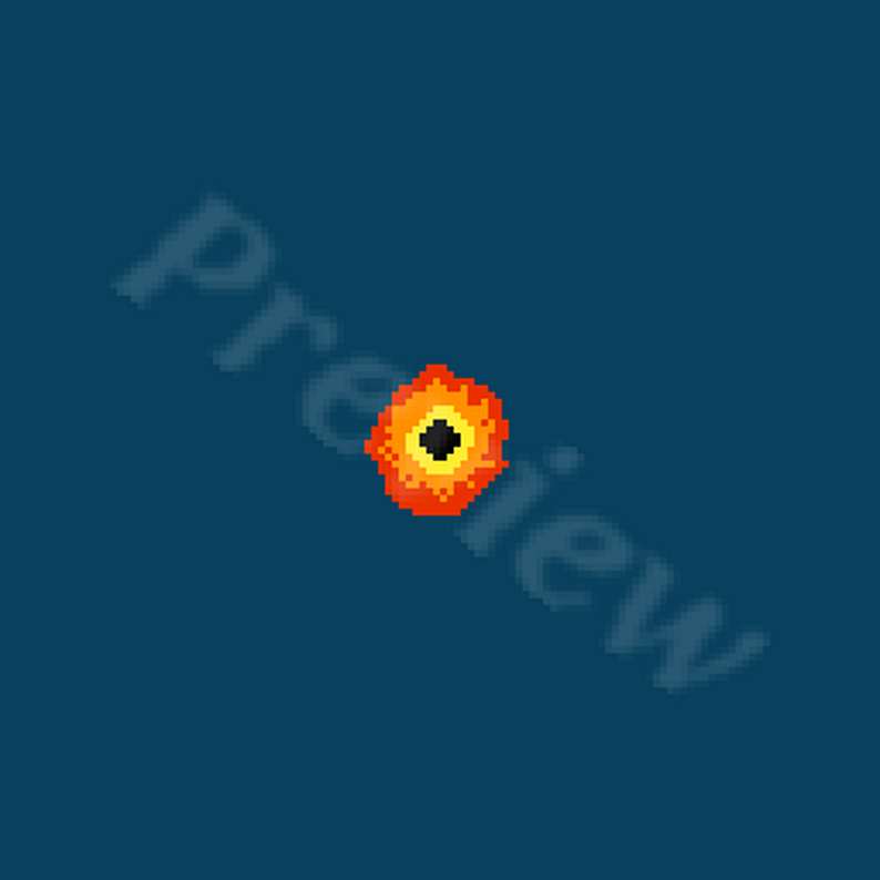 Fire Spell Effects 2 by CreativeKind