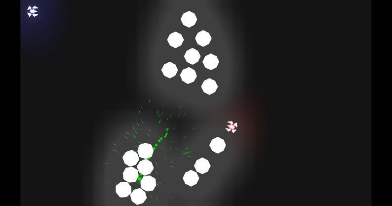 OCTOGAME by DriftWare