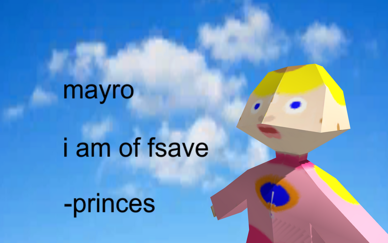 Supra Mayro 64 DS by Supra Mayro 64 Team