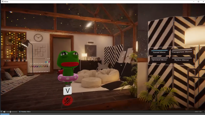 Zoo Studio Animal Avatar Maker for VRChat and vTuber by VTuber Shop