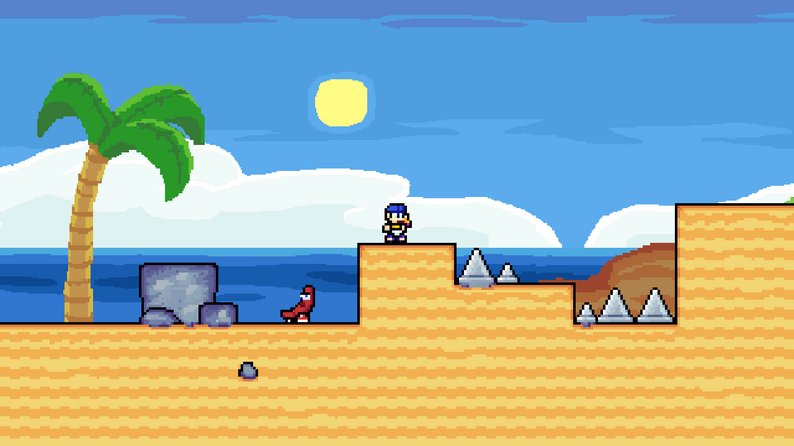 The Jeffy Game by Kable10 Games