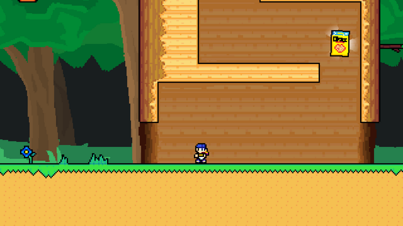 The Jeffy Game by Kable10 Games