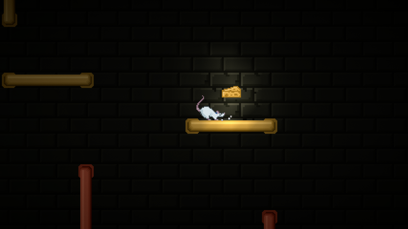 Vermin Venture by UF Digital Worlds Institute