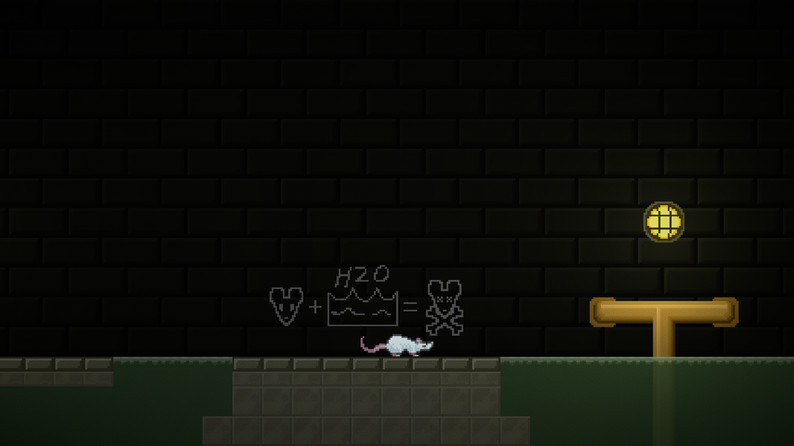 Vermin Venture by UF Digital Worlds Institute