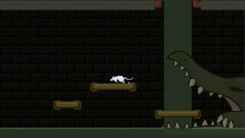 Vermin Venture by UF Digital Worlds Institute