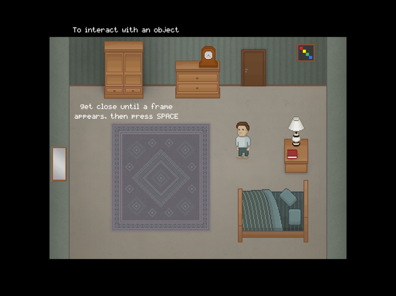 The Splitting: Chapter 1 by Fireberry Studio