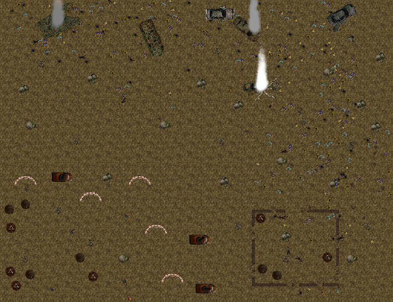 Zombie Simulator Z by Hul - CASH