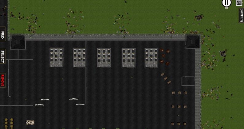 Zombie Simulator Z by Hul - CASH