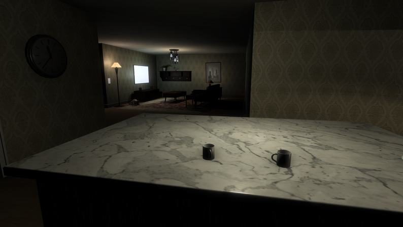 Danny's House by LuckySalmon