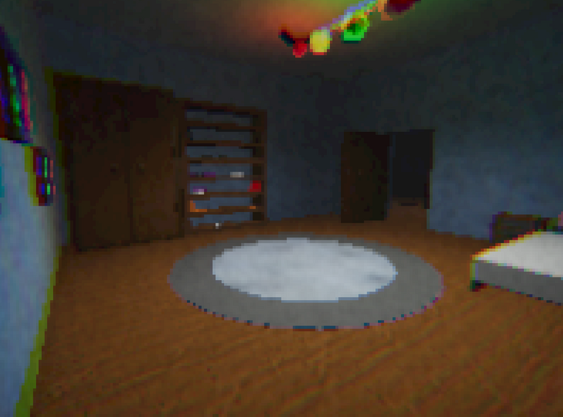 The Present by IcarusDev