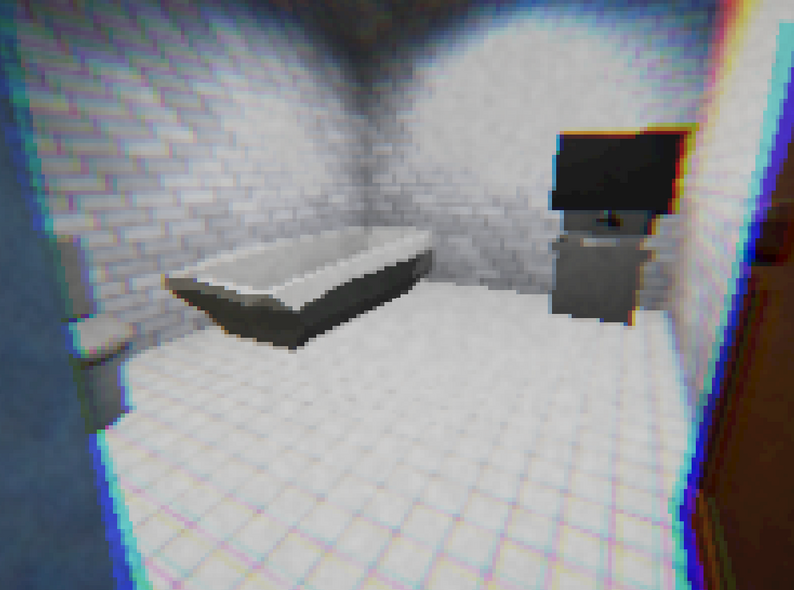 The Present by IcarusDev