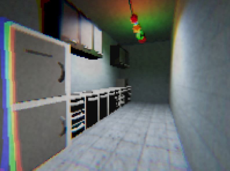 The Present by IcarusDev