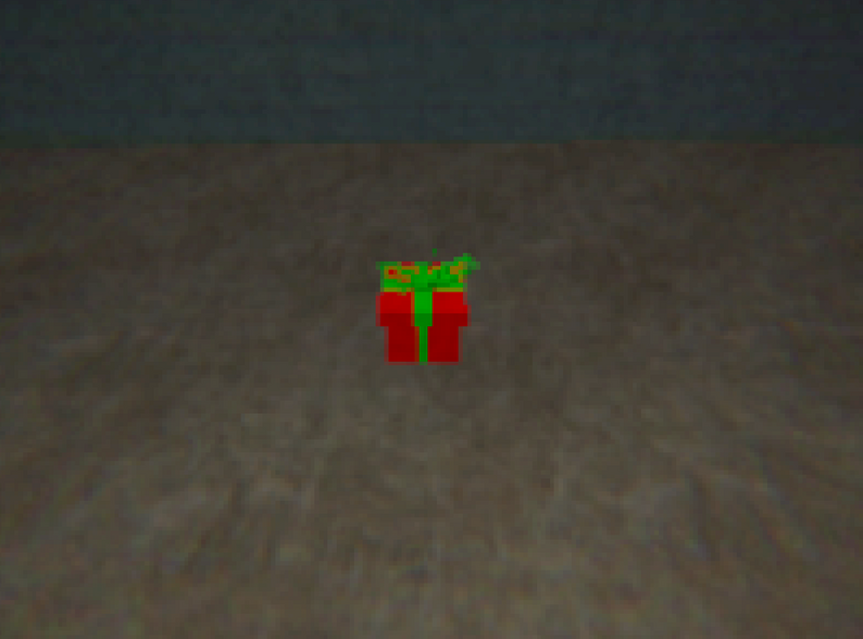 The Present by IcarusDev