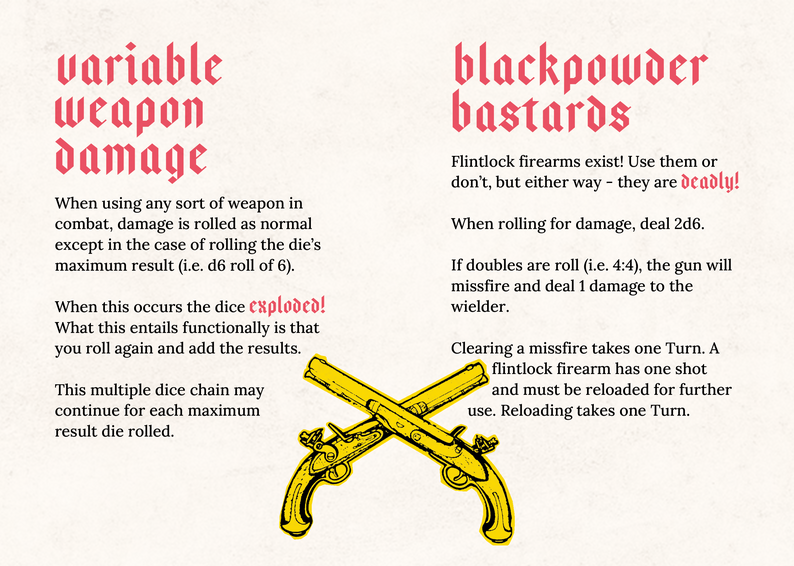 Dastard Death by ManaDawn Tabletop Games