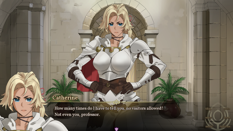 Emerald Dawn by sendo