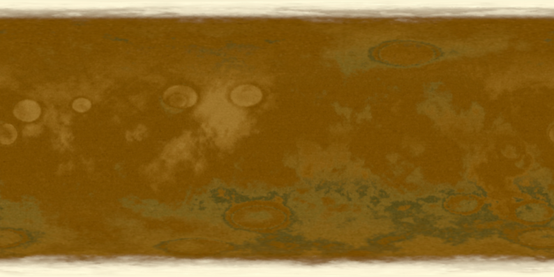 Planet Surface Textures by Screaming Brain Studios