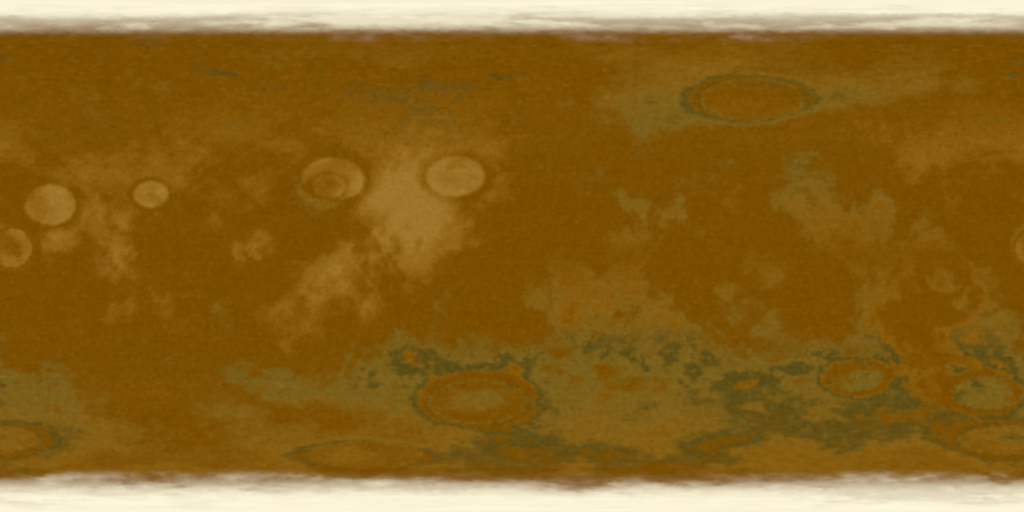 Planet Surface Textures by Screaming Brain Studios