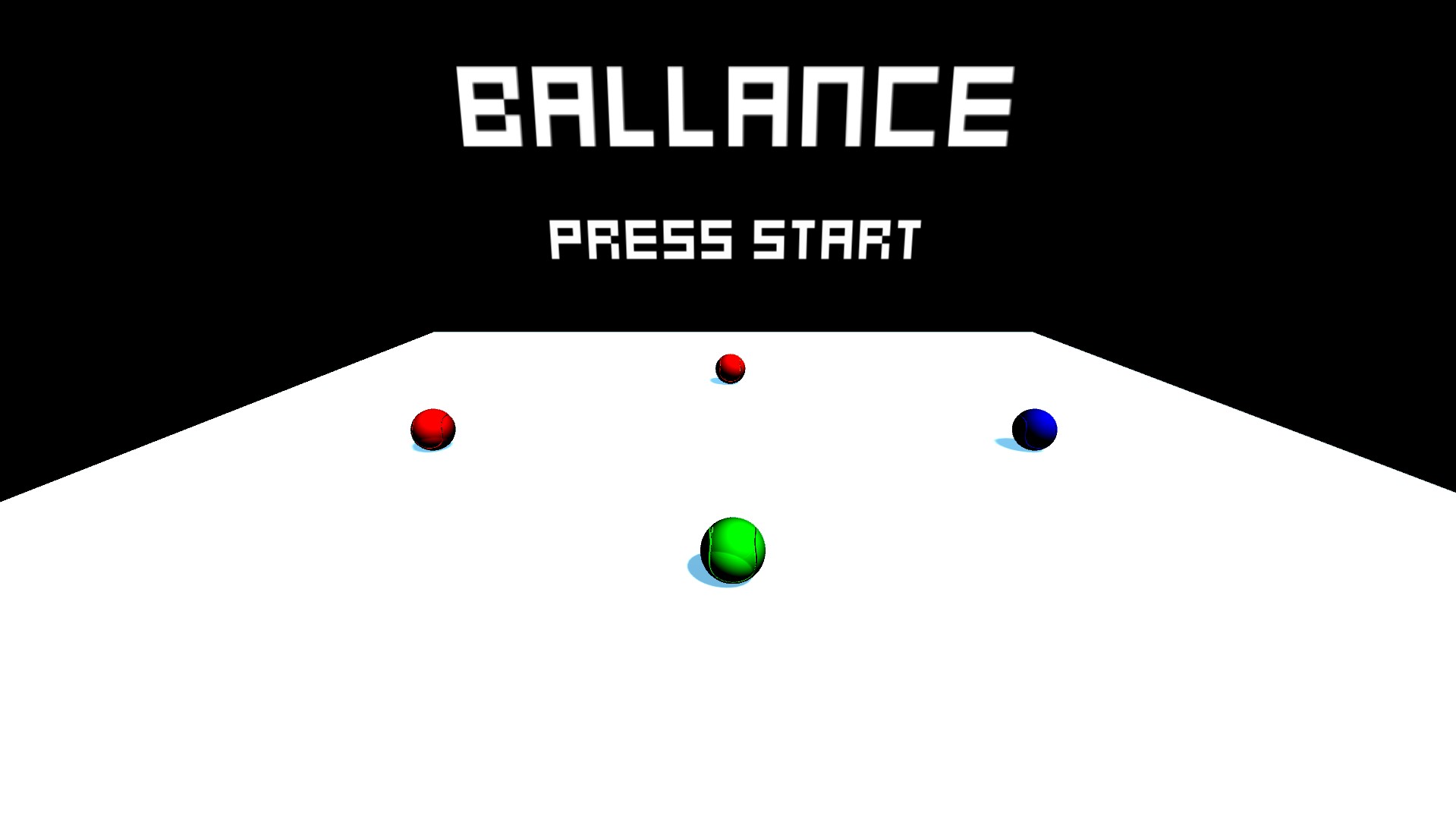 Ballance by Kim Dela Cruz