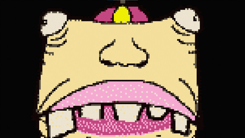 Baldi's Brand New Game Remastered by GrandGames