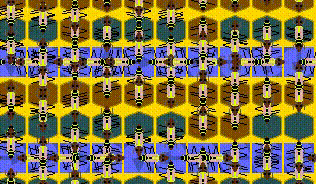 Hive Mentality by Turnovus