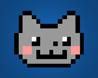 Flappy Cat by gonchar