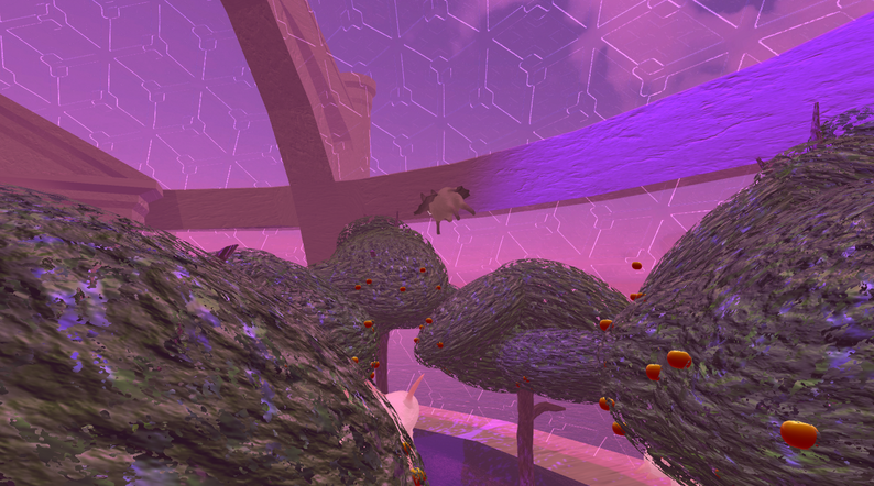 Hide and Half-Light (Demo) by Bri Crick