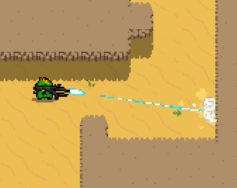 Pulse Rifle by Yokin