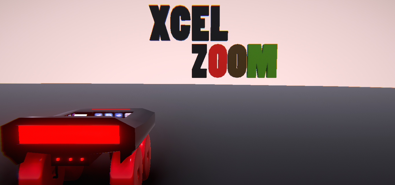 Xcel Zoom Beta by JW.Berry
