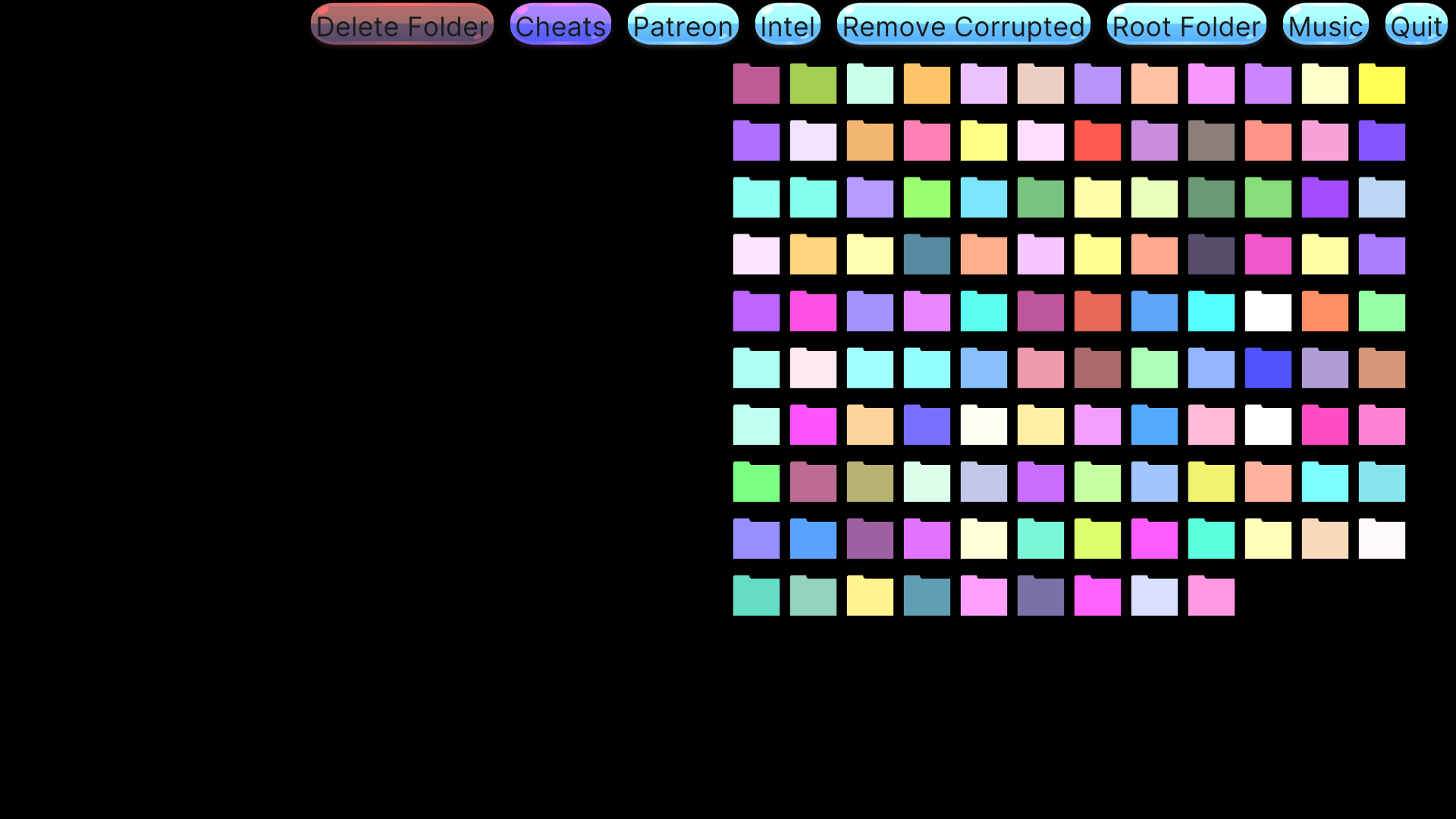 The Space Hack (NSFW) by kk2oven