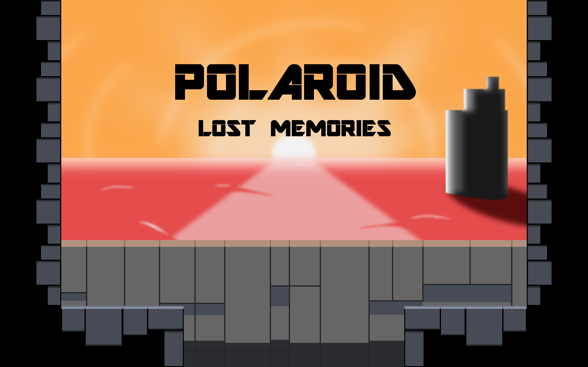 POLAROID: Lost Memories by Magic Magpie Games