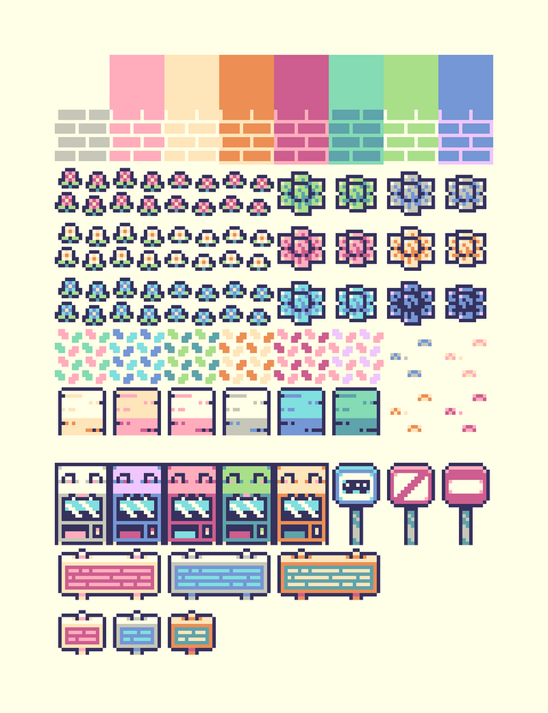Pocket RPG by Vryell