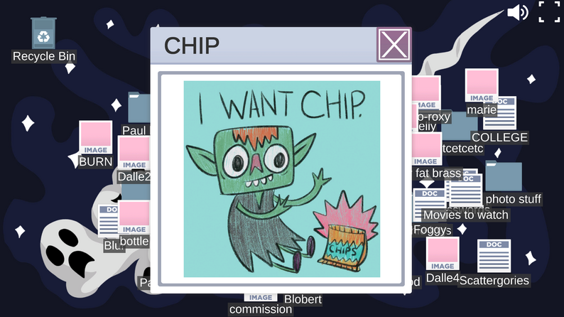 Roxy's Windows by Intrapath