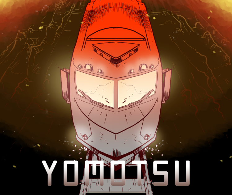 YOMOTSU by Akumu Games