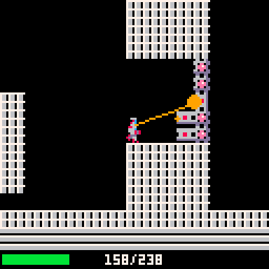 TEGZER by hijong park