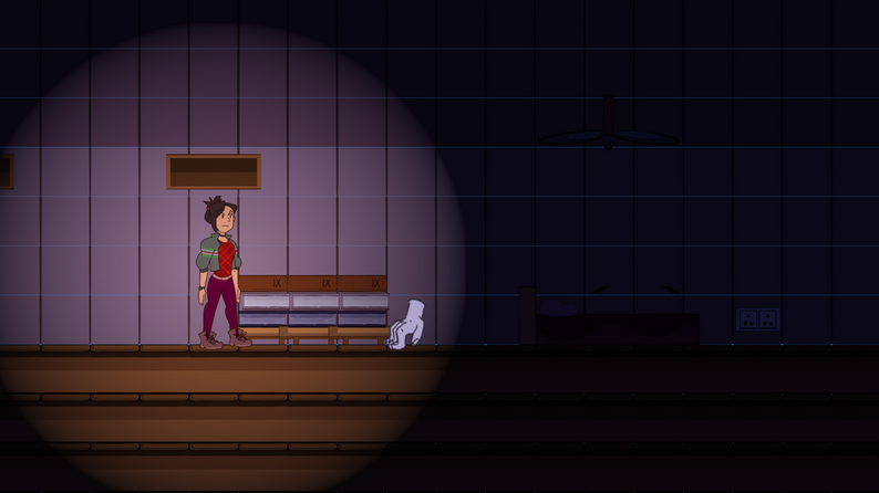 NOSTOPHOBIA by abhi.shakti123