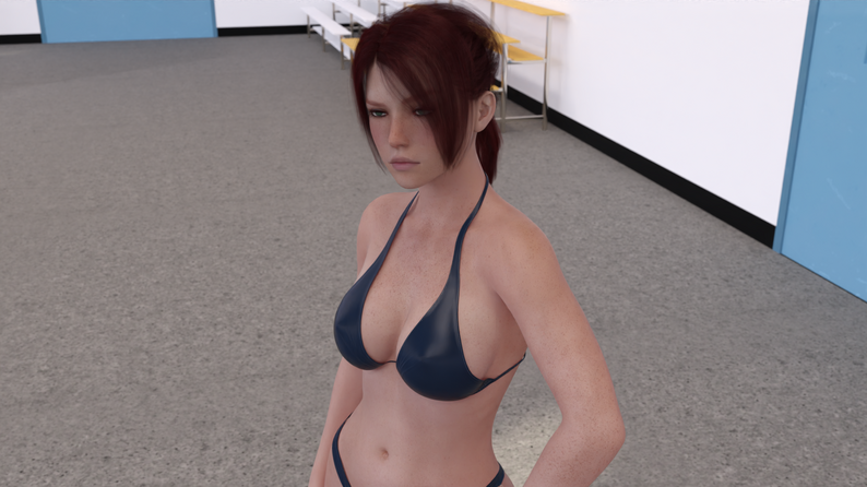 SIMULATION 69 by HotVenusStudios