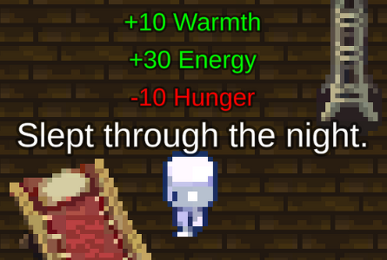 Cozy Cabin Conundrum by Banjo_Pancake, John-Busse, CodeManGood