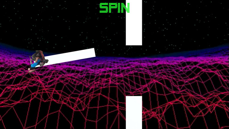 Splash Jam 2017 - Shooting Star by polartron