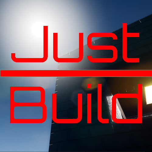 Just Build Prototype by Seliaste