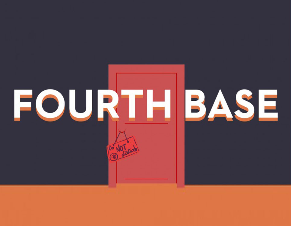Fourth Base by Aless