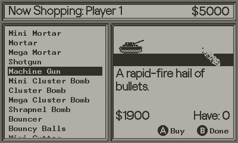 Crank Tanks by ethannicholas