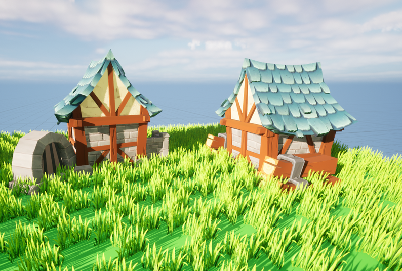 Cube-Craft by Krazy Kraken Games