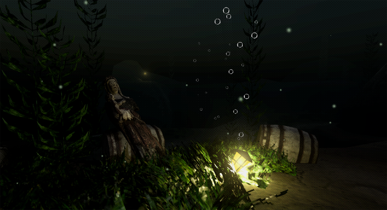 The Intrepid Explorer by GTFOSett