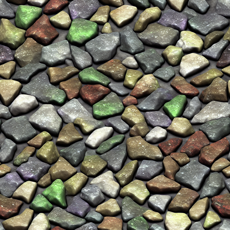 Free Tileable Stone Floor Textures by Dogmage