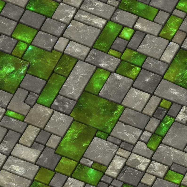 Free Tileable Stone Floor Textures by Dogmage